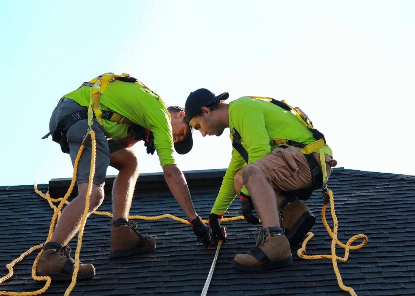 Understanding the Basics of Residential Roofing Replacement
