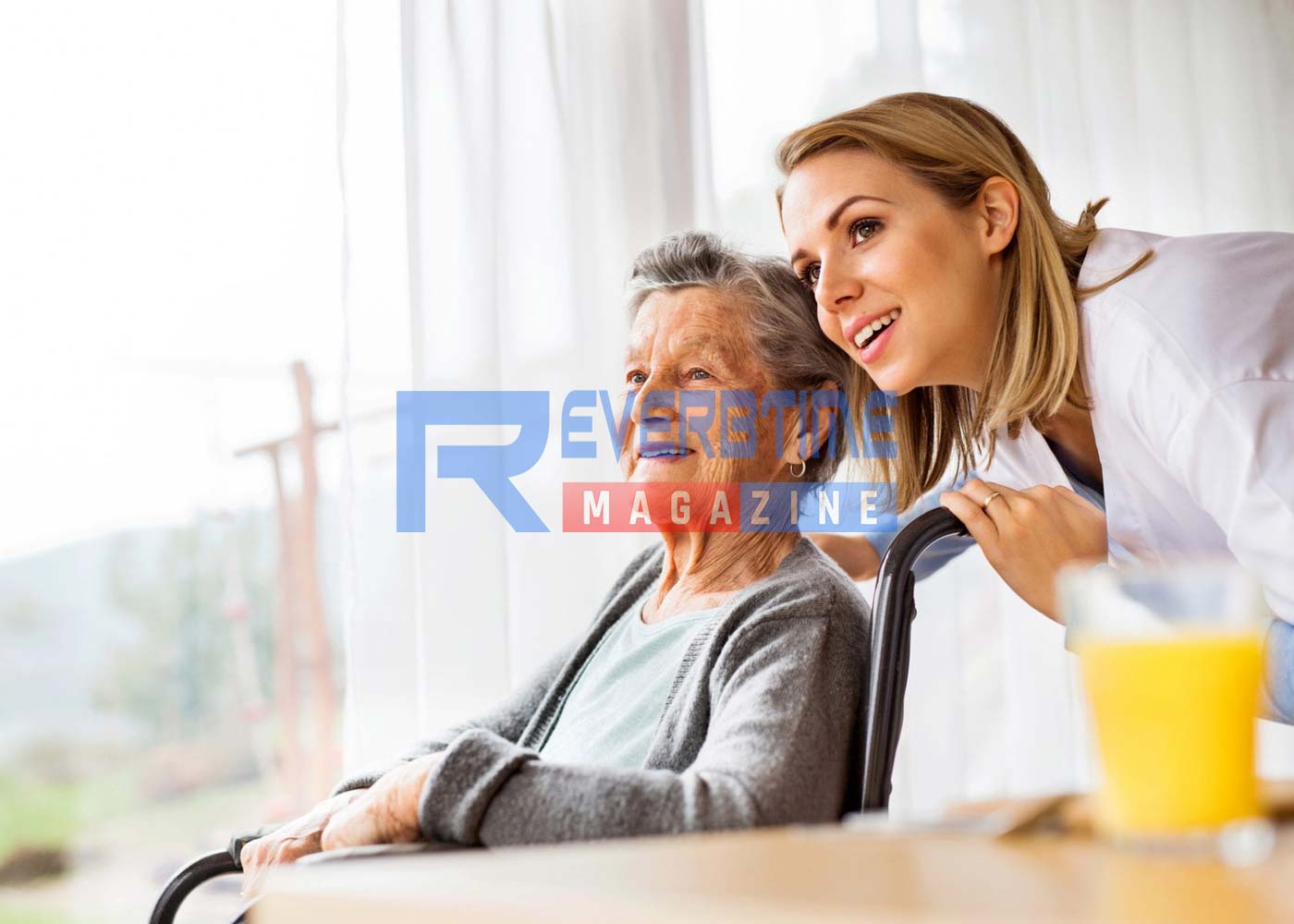 Assisted Living Facilities: What they are and how they work