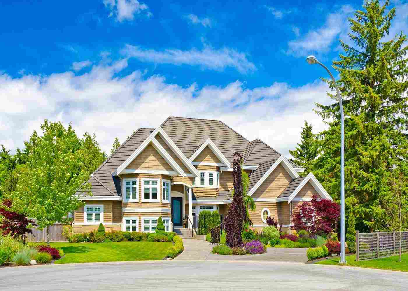 What Are the Best Architectural Styles for Custom Homes Today?