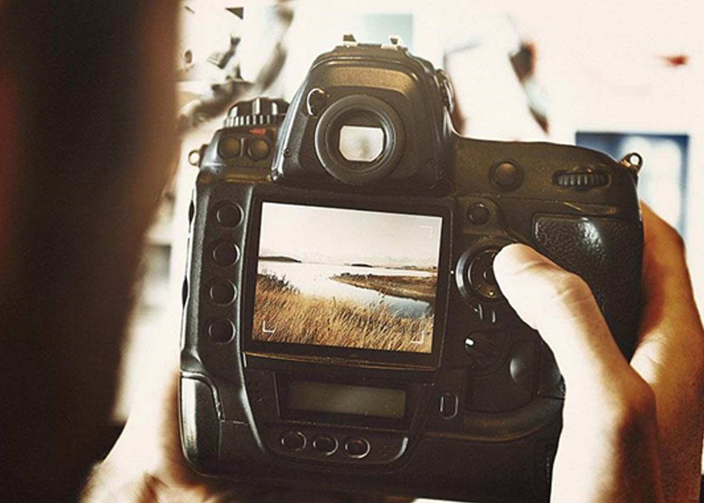 What Are The Pillars Of Good Photography?