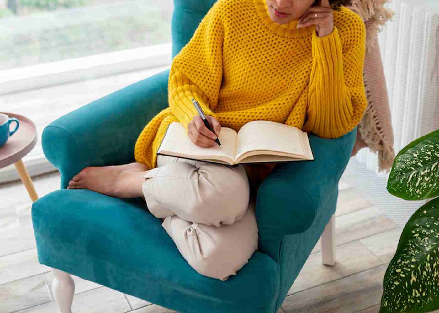 What Does It Mean to Check in With Yourself?