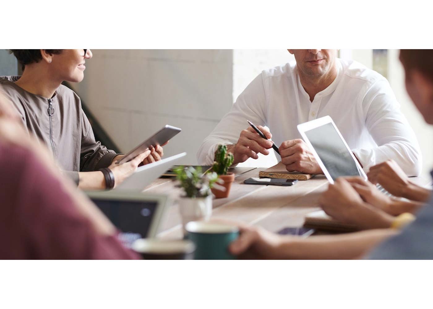 What Is a Network Organizational Structure?