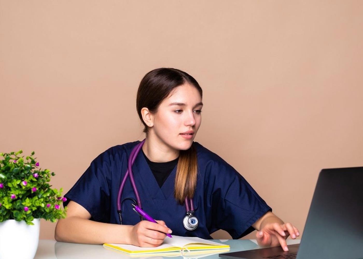 What to Expect in an Online Nursing Program