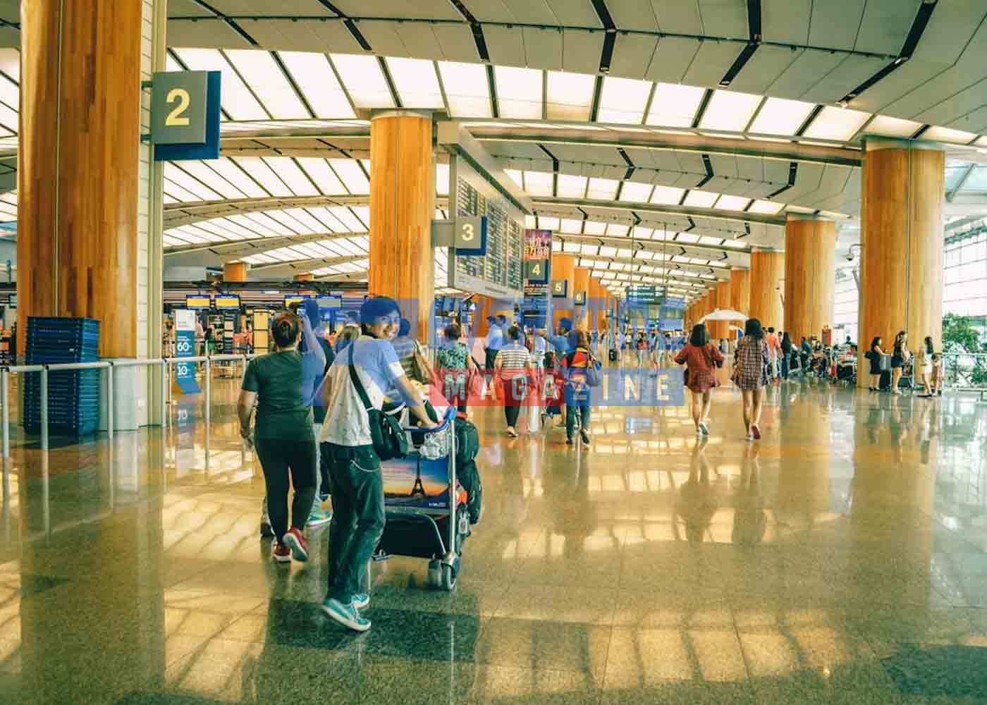 Stress-Free Transfers: Why Airline Shuttles are a Great Choice