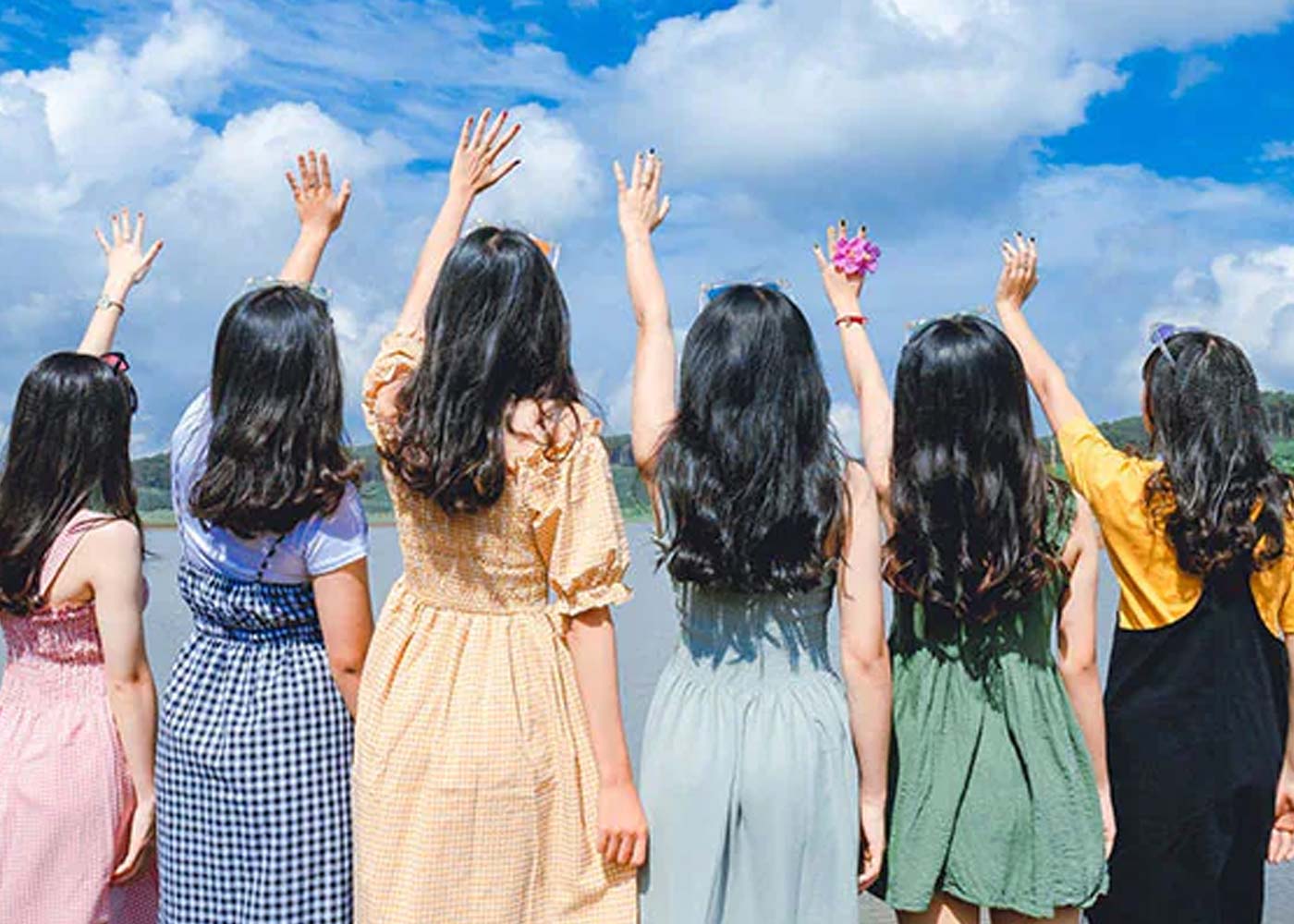 4 Creative Women's Day Party Ideas to Enjoy with Your Friends