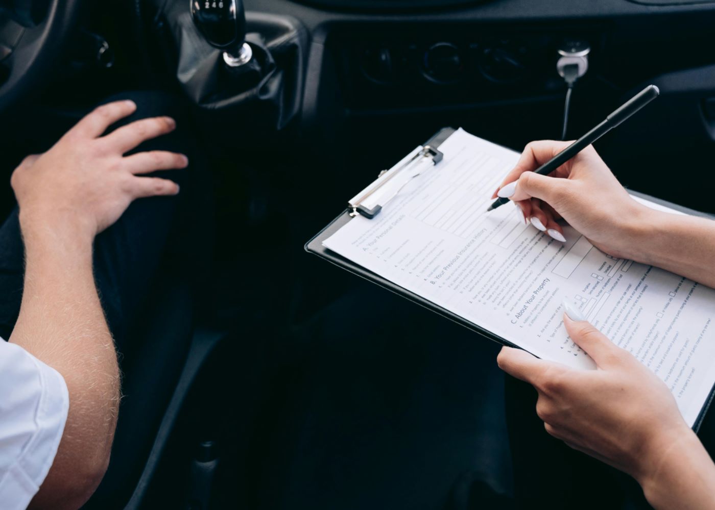 What Young Drivers Need to Know About Their First Insurance