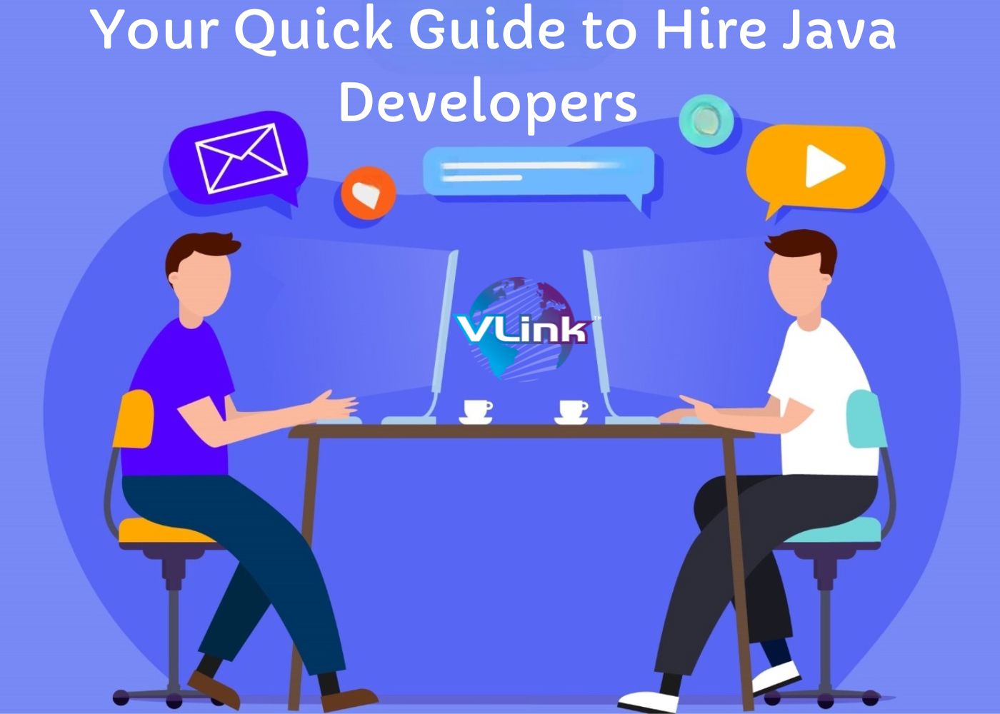 Your Quick Guide to Hire Java Developers