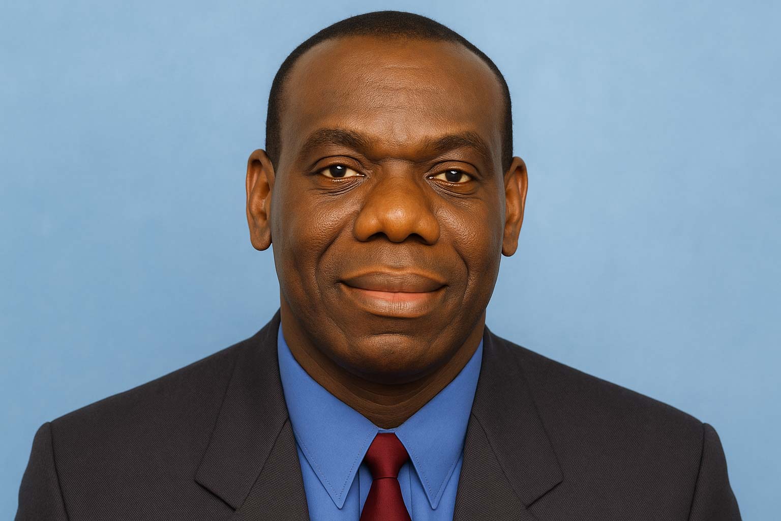 Godwin O. Ajala (1968-2001): Biography, Wiki, Wife, Children and Death