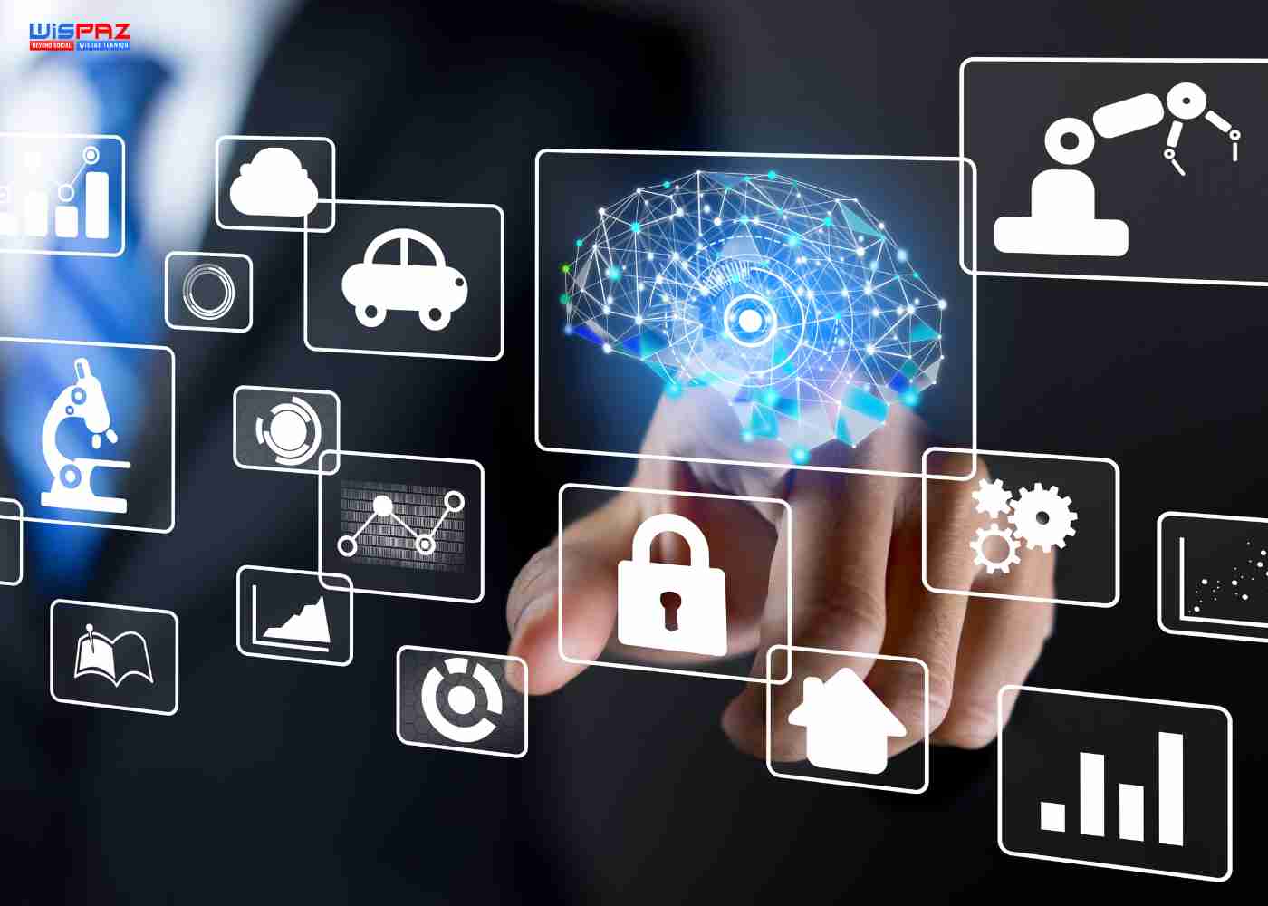 How Artificial Intelligence & Deep Learning in Marketing is Changing ...