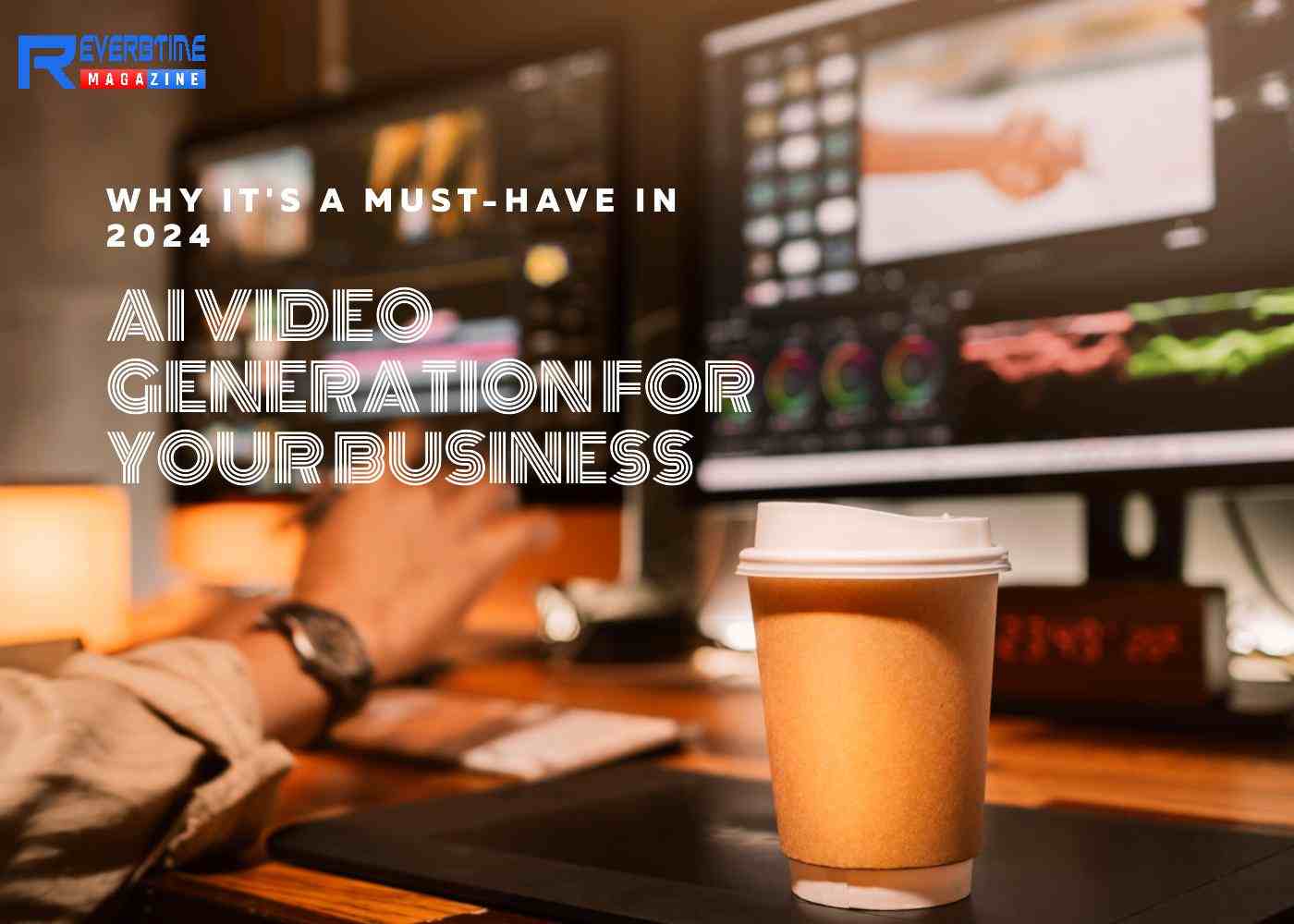 How to Choose the Right AI Video Tool for Your Needs